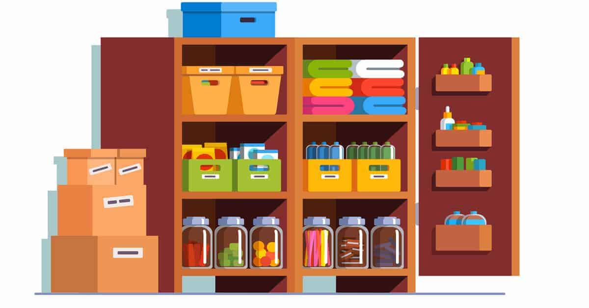 Best Creative and Easy Food Storage Ideas to Try this Week!