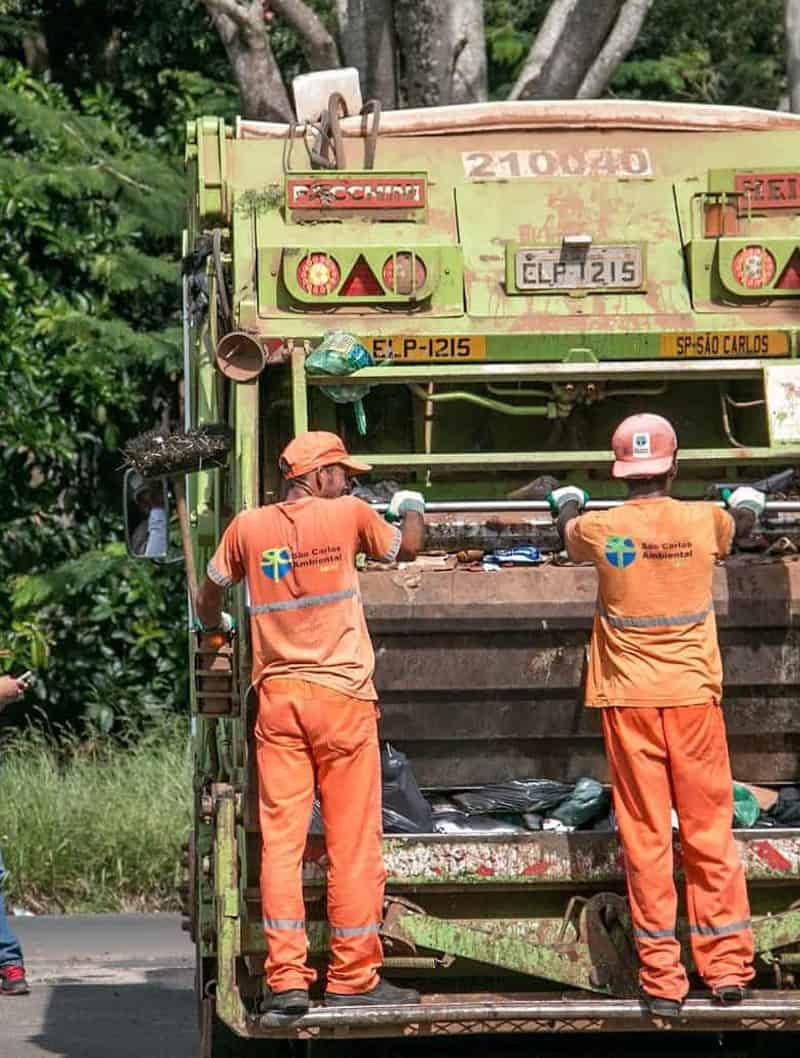 Unique Things Discovered in the Trash by Garbage Collectors!