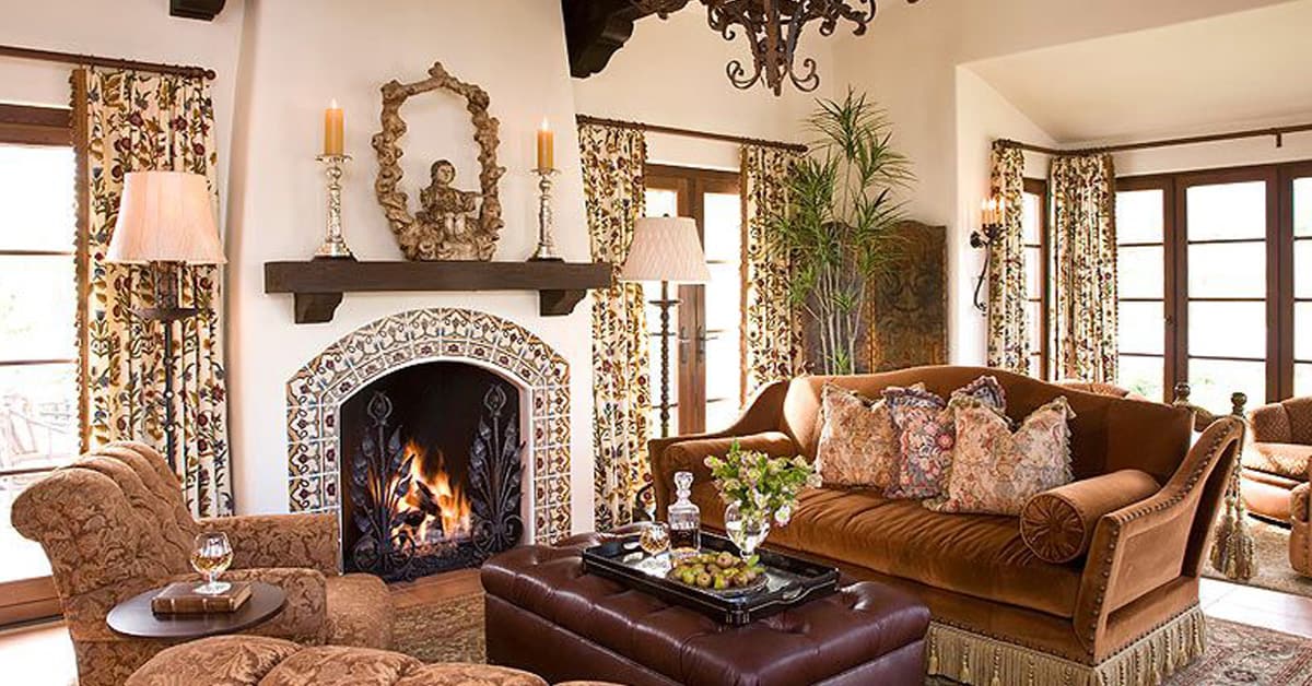 30 Peruvian-style decorations can brighten your home!