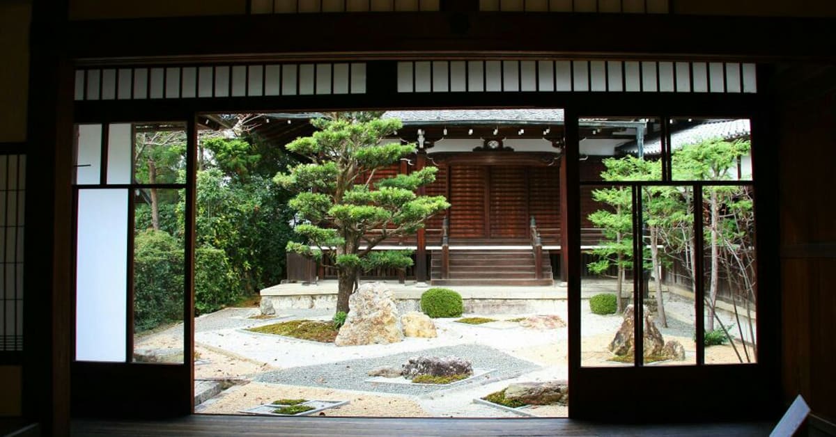 Everyday Features in Japanese Design That Just Make Sense!