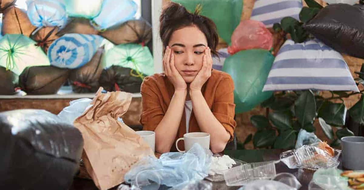 The Most Disturbing Hoarding Disorder Stories on the Internet!