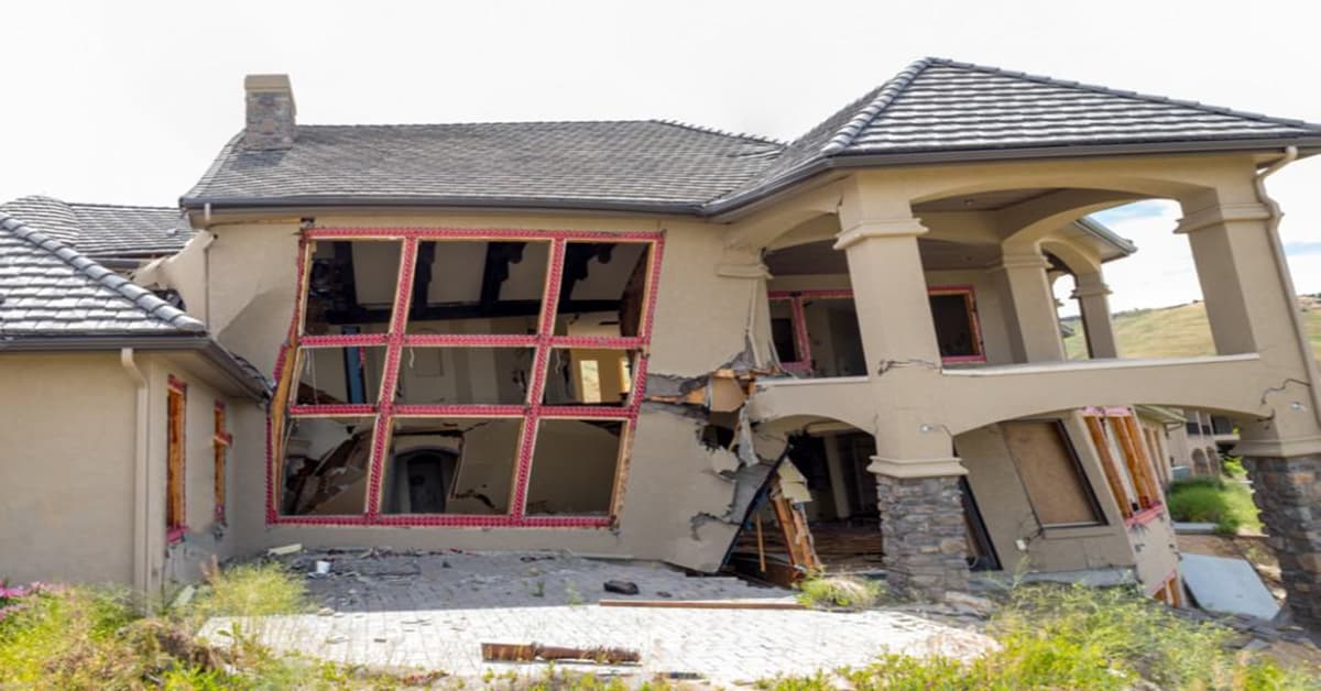 Home Inspector Secrets on How to Prevent a Home From Falling Apart!