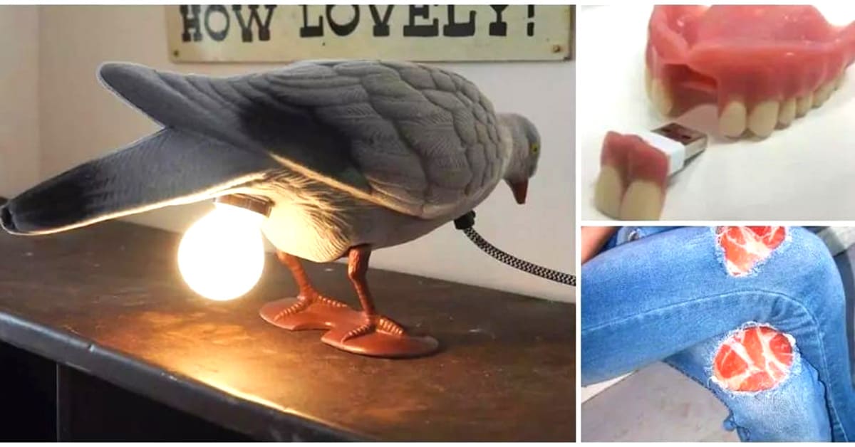 Horrible Designs on the Internet That Will Make You Say ‘Yuck’!