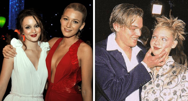 Famous Co-Stars Who Didn't Get Along Behind the Cameras