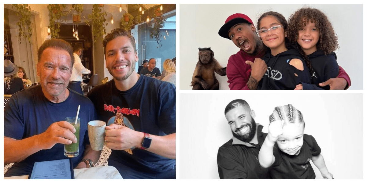 Celebrities Who Keep Their Kids Out Of The Spotlight