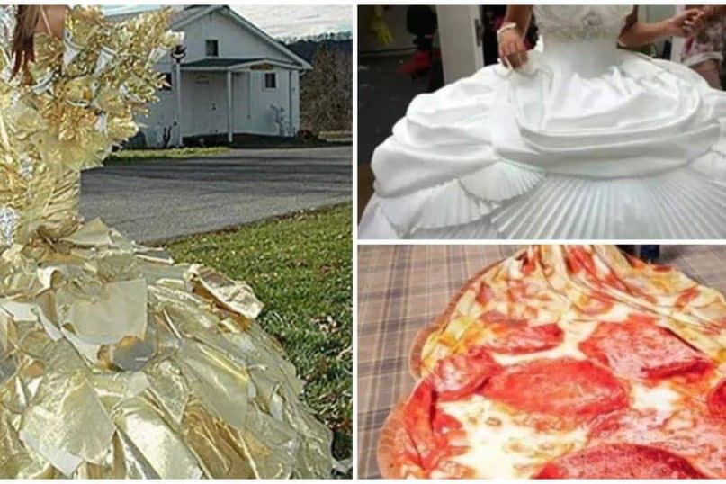 Top 10 Worst Dresses of All Time