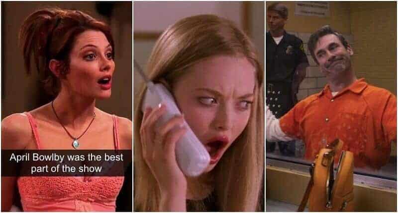 Actors Who Shine Just By Playing Minor Roles