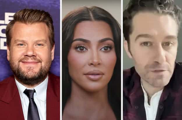 Unforgettable Celebrity Fails: 20+ Wild Moments from the Past Year