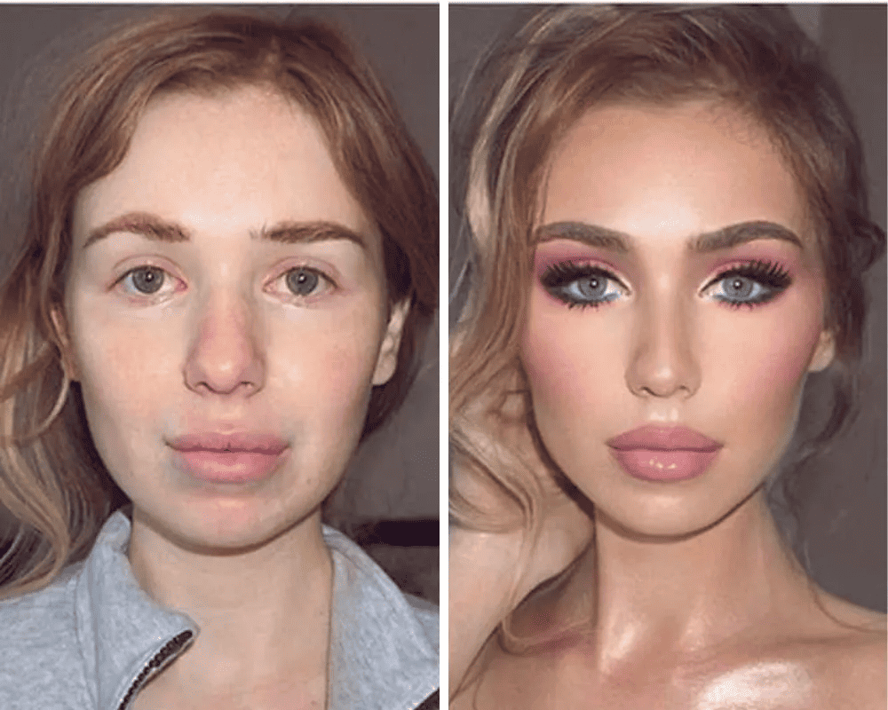 35+ "Catfishes" on Social Media Reveal Their Real Faces: The Epic ...