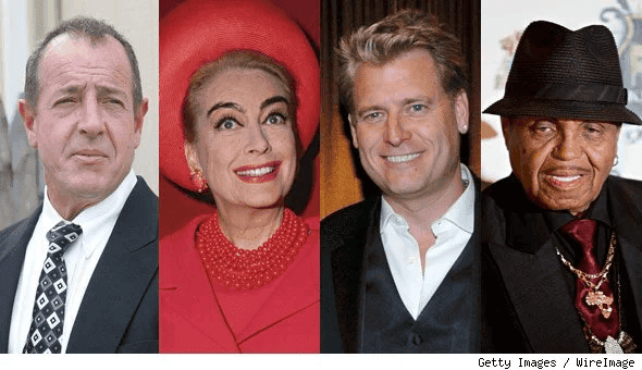 The Most Terrible Celebrity Parents Ever