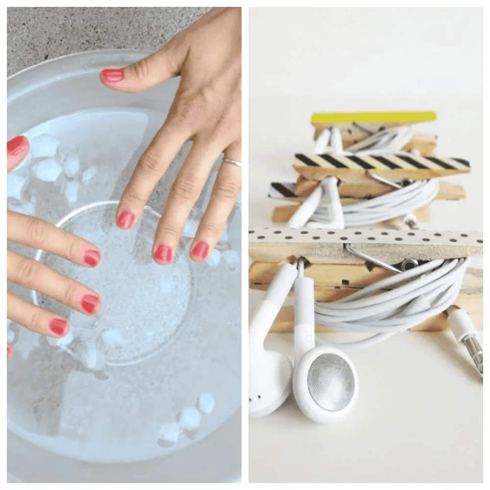 45 Easy Life Hacks Every Woman Should Know