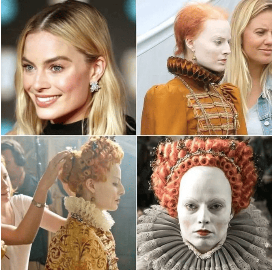 Hollywood Actors Amazing Transformations in 25+ Films