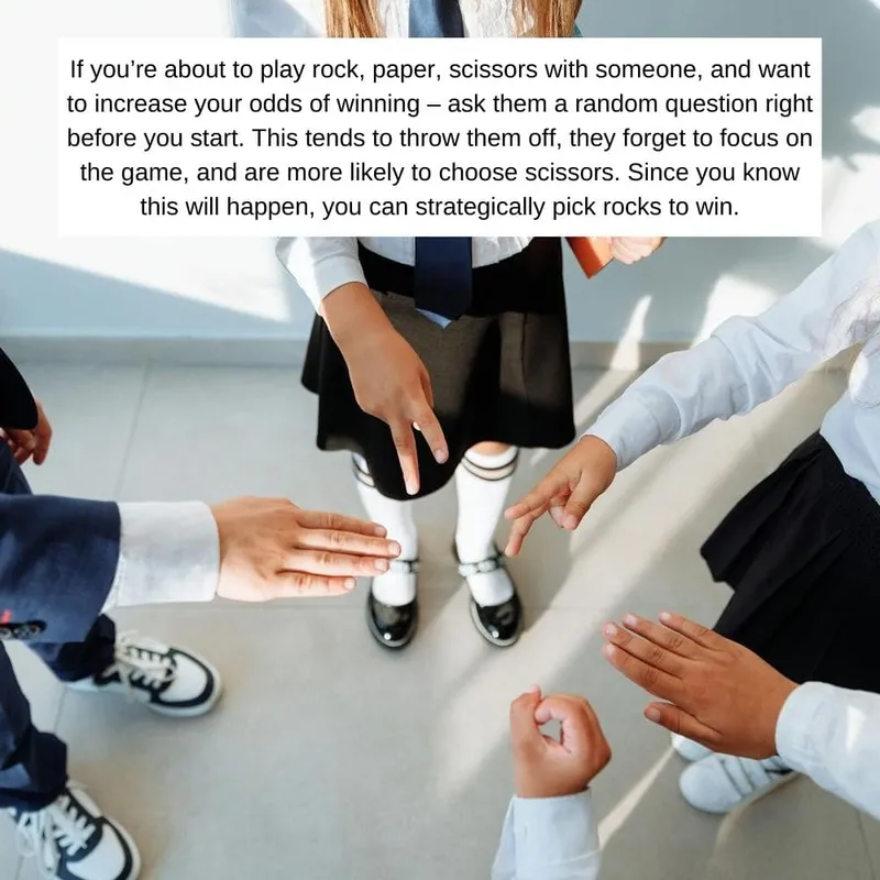 30+ Psychology Hacks to Simplify and Enhance Your Life