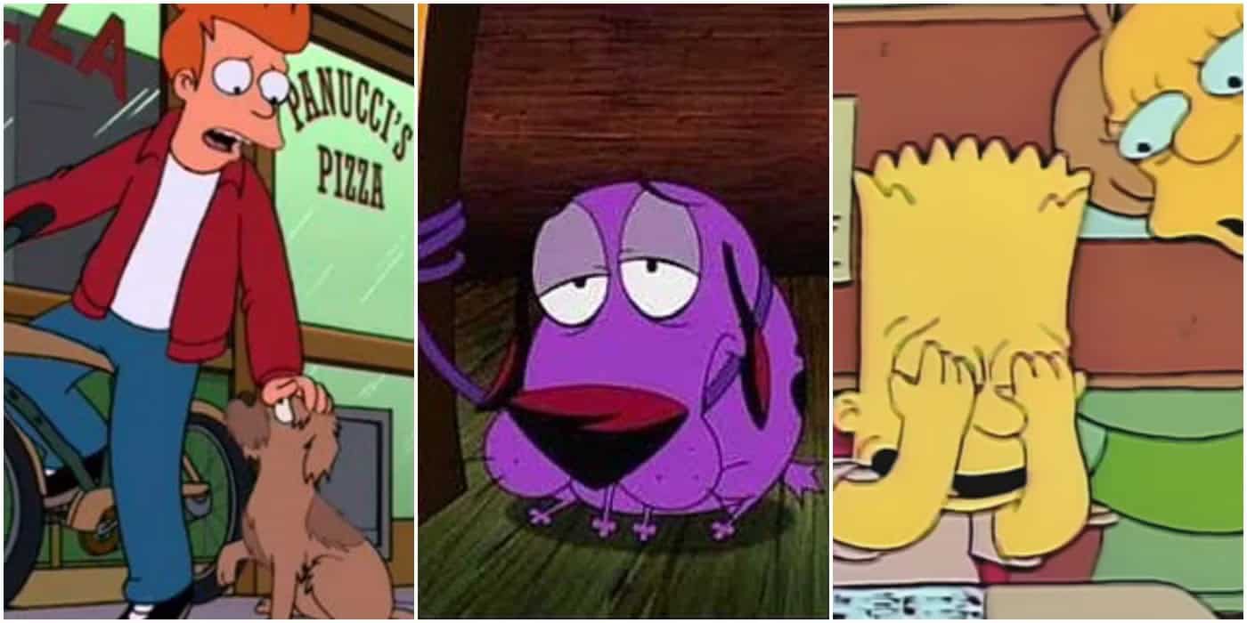 30+ Dark Cartoons That’ll Make You Laugh When You Probably Shouldn’t